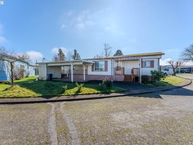 1999 Jansen Way, Unit 66, Woodburn, OR 97071 | MLS #109031 | Compass