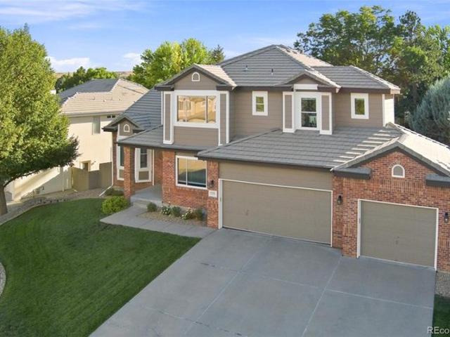 1999 Lasalle St, Superior, CO 80027