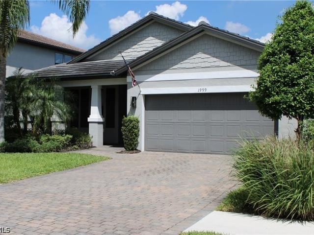 1999 Parson St, Naples, FL 34120