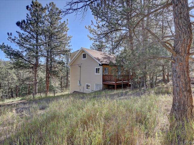 1999 Roland Dr, Bailey, CO 80421 | Compass