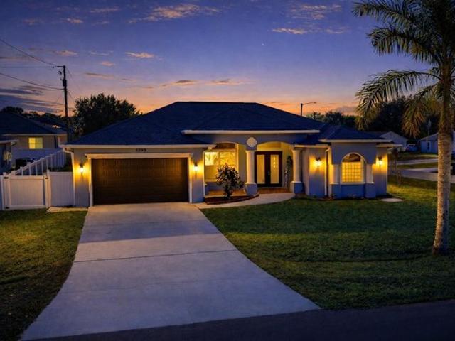 1999 SW Gourmet St, Port Saint Lucie, FL 34953