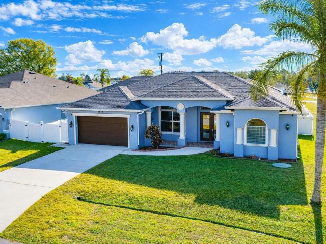 1999 SW Gourmet St, Port St. Lucie, FL 34953 | MLS #R11161