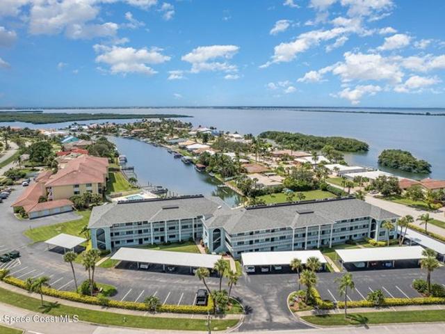 1999 S Banana River Blvd Apt 313, Cocoa Beach, FL 32931