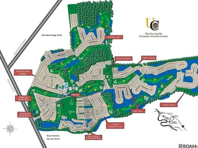 1999 Tiger Crossing Dr, Baton Rouge, LA 70810