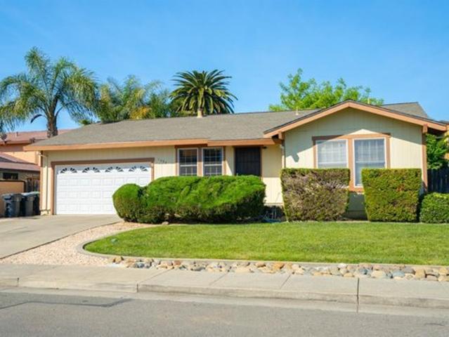1999 Union Ave, Fairfield, CA 94533