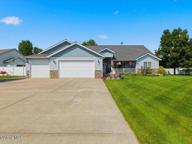 1999 W Heavenly Star Ct, Post Falls, ID 83854