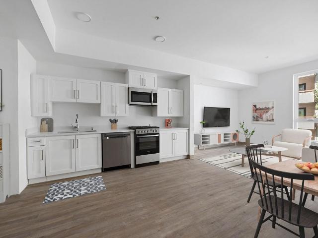 1999 West 3RD Street Studio Apartment for Rent at 1999 West Third Street, Los Angeles, CA 90057 Westlake