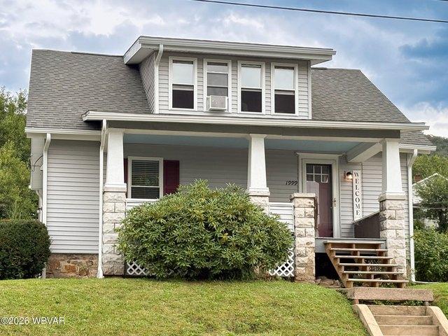 1999 Whitford Ave, Williamsport, PA 17702