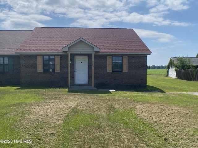 1999B Sunnybrook Rd, Greenville, NC 27834