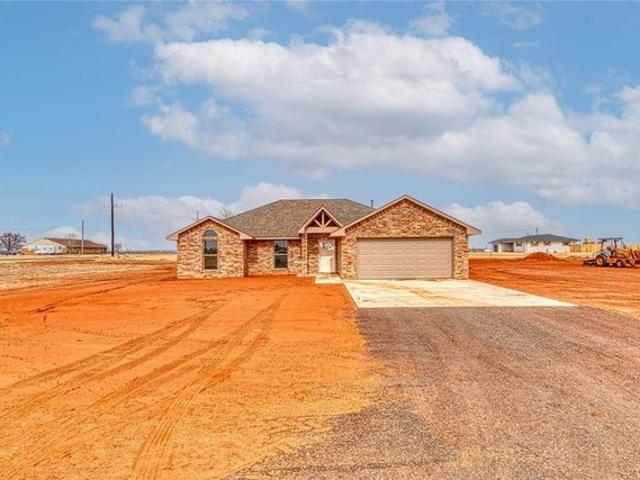 19903 E 1139 Rd, Elk City, OK 73644