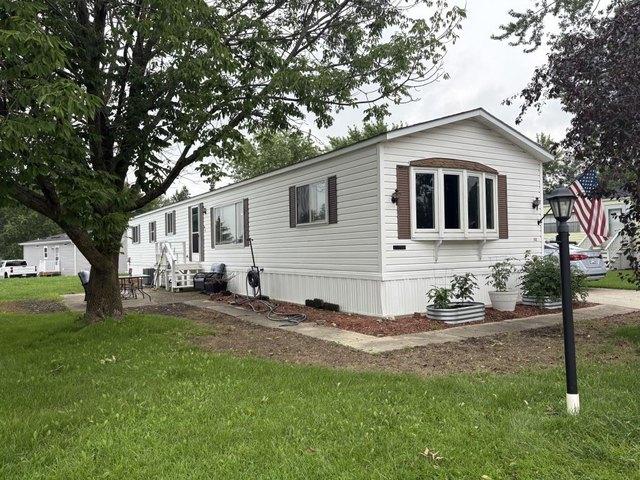 19900 th St Lot 142, Bristol, WI 53104