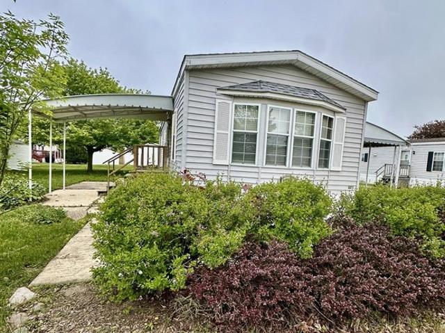 19900 th St Lot 221, Bristol, WI 53104