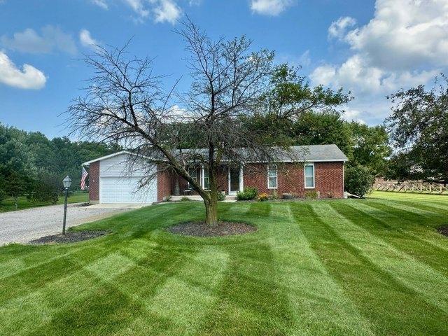 19900 Wolford Maskill Rd, Marysville, OH 43040