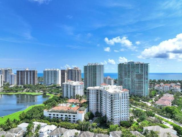 19900 Country Club Dr E #702, Aventura, FL 33180
