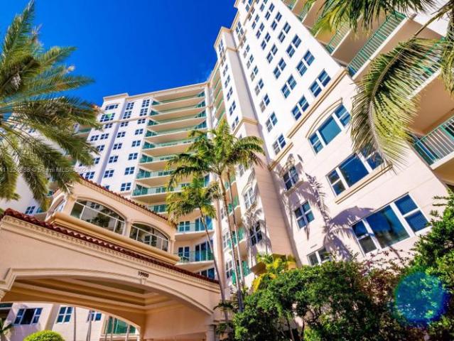 19900 Country Club Dr E #803, Aventura, FL 33180