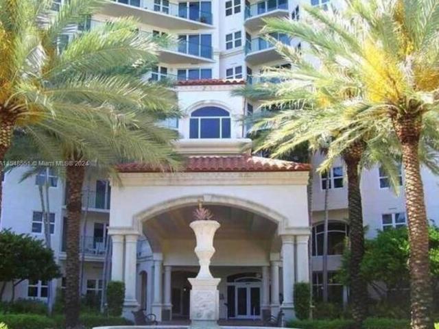 19900 E Country Club Dr #714, Aventura, FL 33180