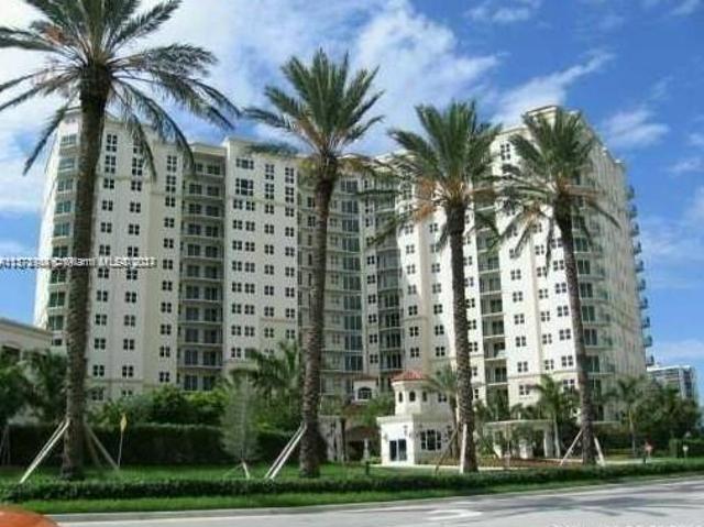 19900 E Country Club Dr #718, Aventura, FL 33180