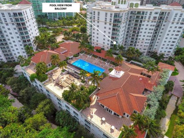 19900 E Country Club Dr #810 Aventura, FL 33180