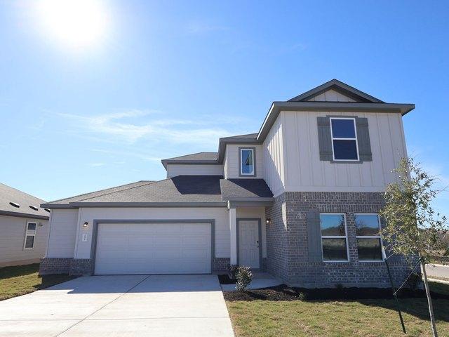 19901 Hirono Dr, Manor, TX 78653