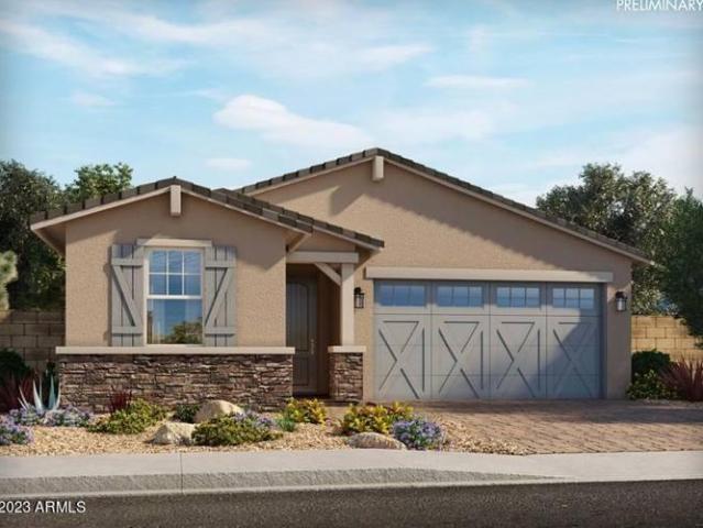 19907 W Badgett Ln, Buckeye, AZ 85326