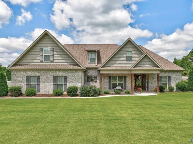 19907 Capitol Hill Dr, Tanner, AL 35671