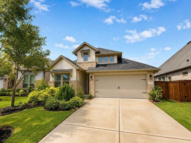 19907 Costa Bella Pointe Dr, Cypress, TX 77433