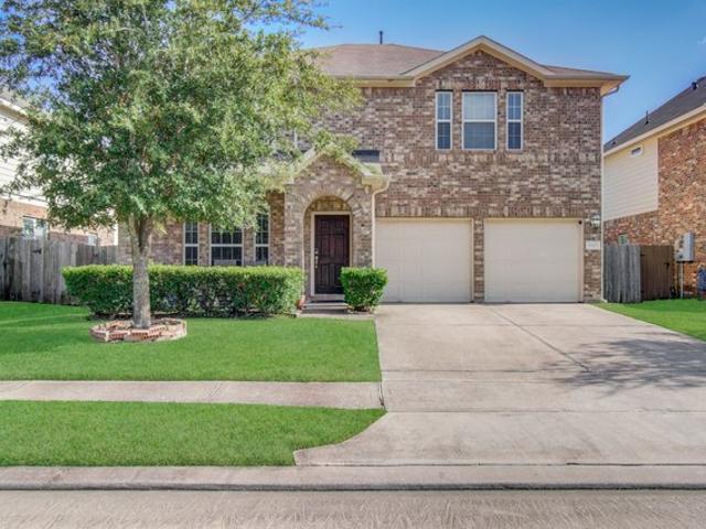 19907 Drake Shadows Ln, Katy, TX 77449