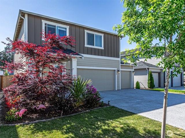 19904 th Ave E, Graham, WA 98338