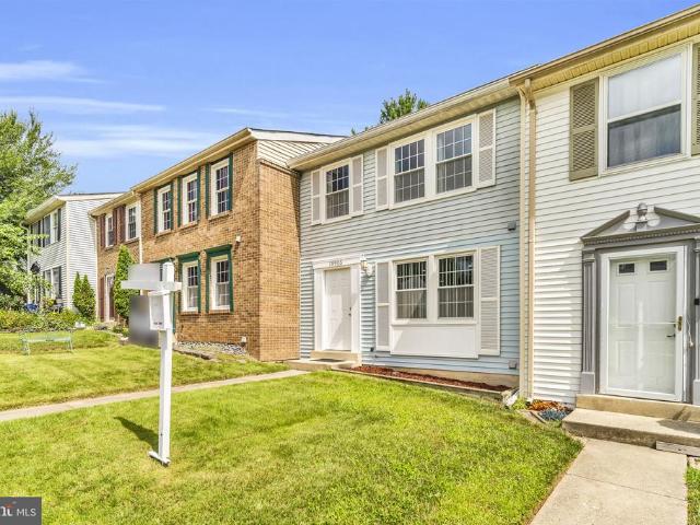 19905 Choctaw Court
