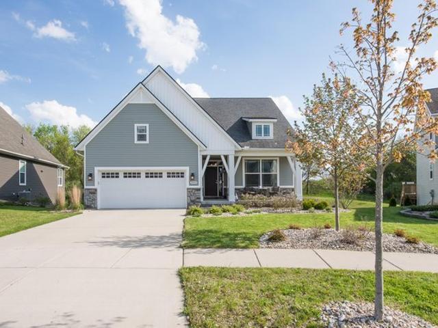 19905 Danube Ct, Chelsea, MI 48118