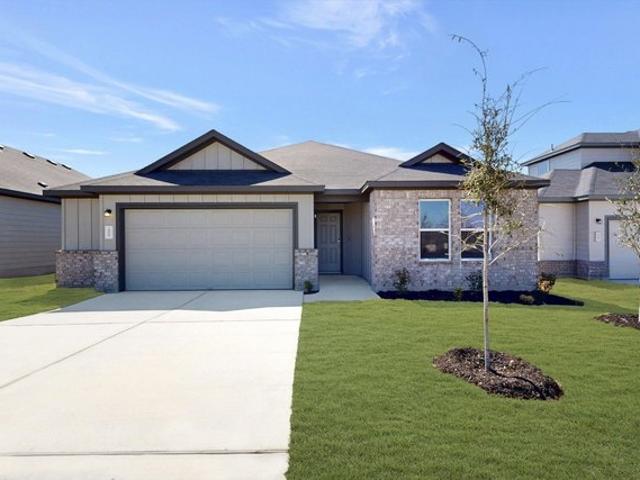 19905 Hirono Dr, Manor, TX 78653