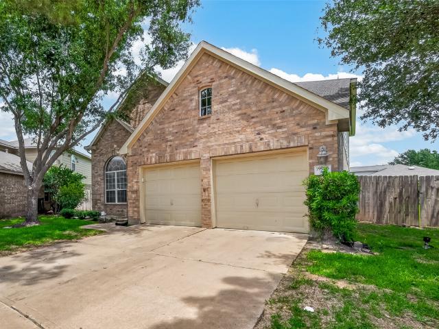19906 Dayton Ridge Lane