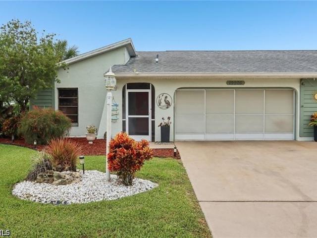 19906 Lake Vista Cir, Lehigh Acres, FL 33936