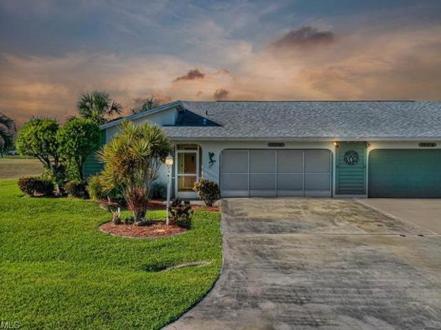 19906 Lake Vista Cir, Lehigh Acres, FL 33936