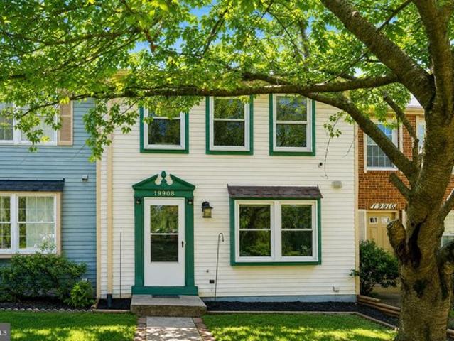 19908 Apple Ridge Pl, Gaithersburg, MD 20886