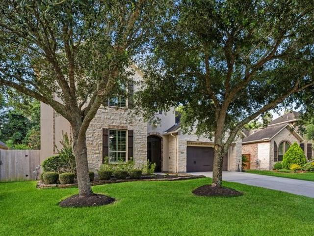 19908 Cullen Ridge Dr, Porter, TX 77365