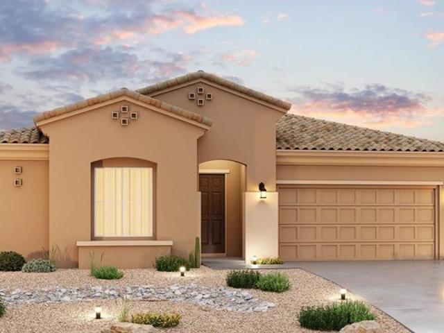 19909 W Mulberry Dr, Buckeye, AZ 85396