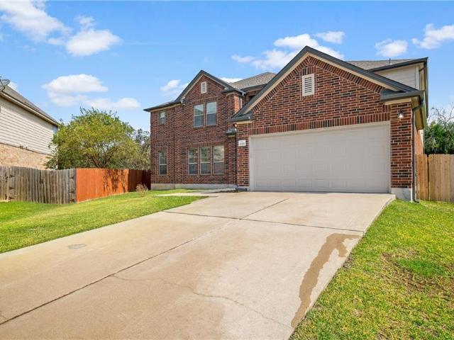 19909 Sap Cove, Round Rock, TX 78664 | MLS #9171