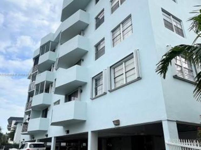 1990 Marseille Dr #507, Miami Beach, FL 33141
