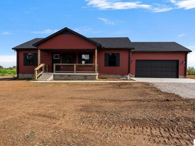 1990 Oak Grove Church Rd, Park City, KY 42160