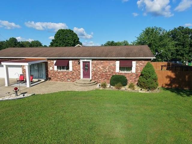 1990 A Shela Blvd, Portsmouth, OH 45662