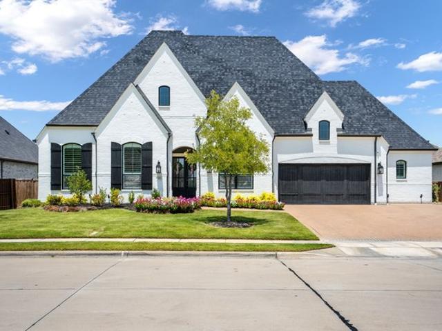 1990 Cornell Dr, Prosper, TX 75078