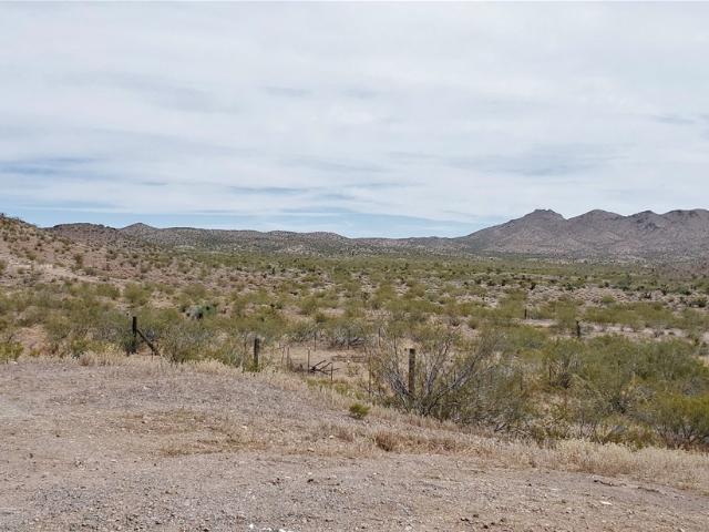 1990 Cottonwood Cove Rd, Searchlight, NV 89046 | MLS #2315