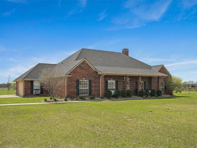 1990 County Road 2218, Caddo Mills, TX 75135 | MLS #21205 | Compass