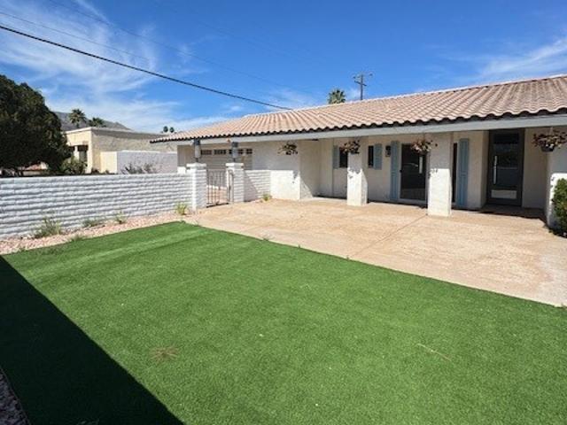 1990 E Calle Felicia, Palm Springs, CA 92262 | MLS #SW26047 | Compass