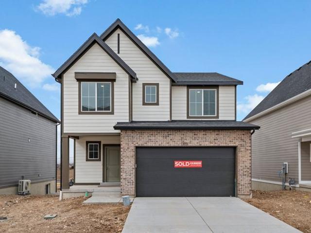 1991 E Dorset Way # 300, Salem, UT 84653