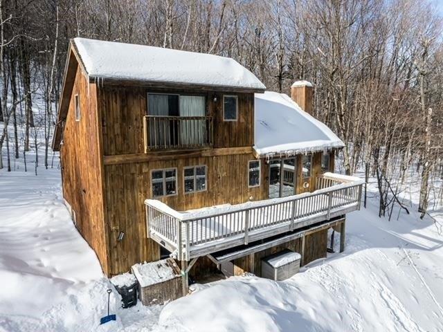 1990 E Mountain Rd, Killington, VT 05751