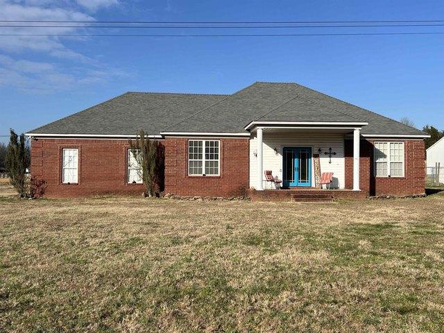 1990 Gainsville Rd, Mason, TN 38049