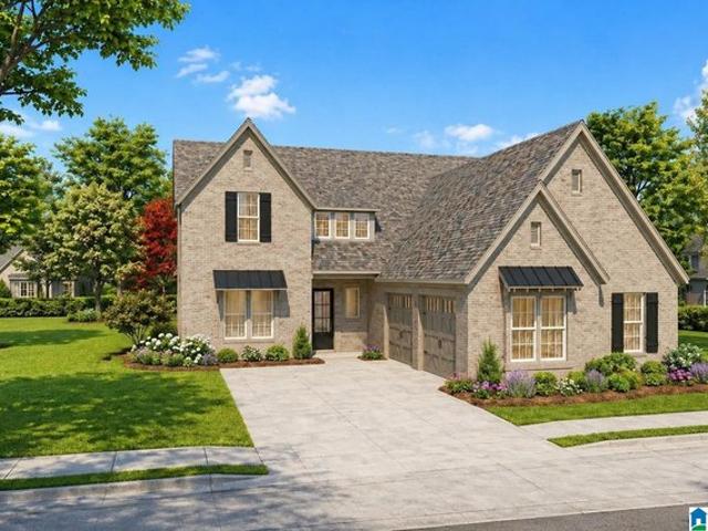 1990 Heartpine Dr, Hoover, AL 35244