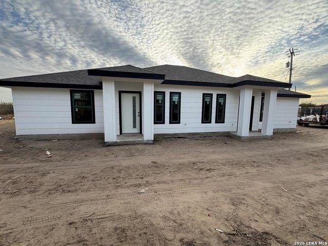 1990 Las Quintas Blvd, Eagle Pass, TX 78852
